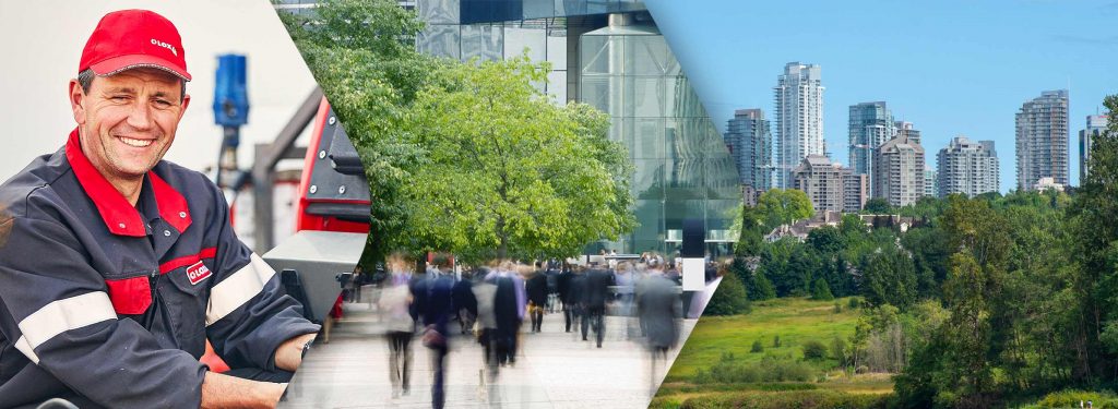 Nos certifications – Loxam