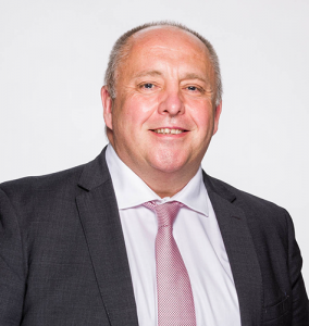 Our governance – Loxam