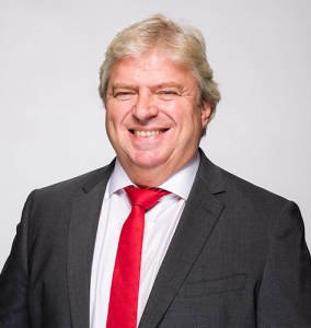 Our governance – Loxam