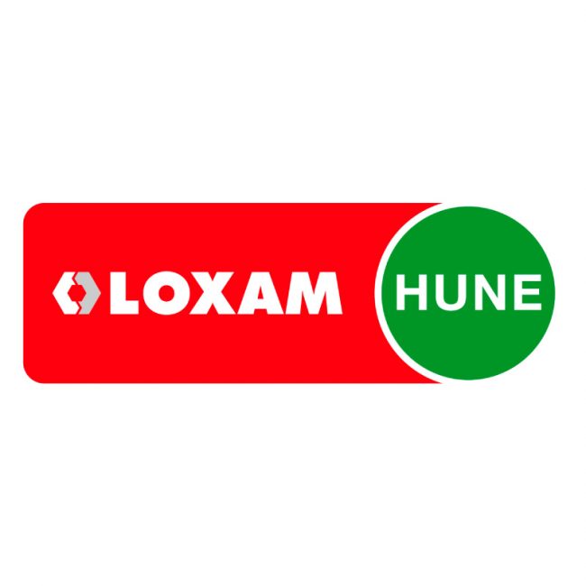 Nos marques – Loxam