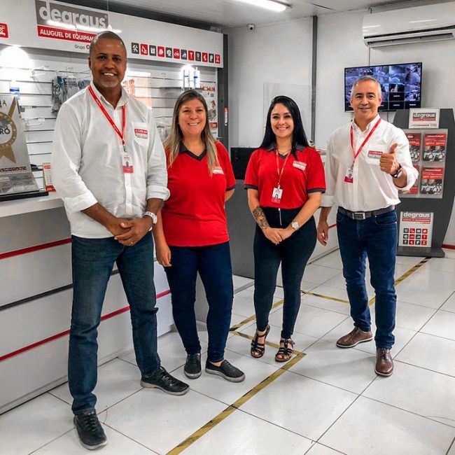 Our employer brand – Loxam